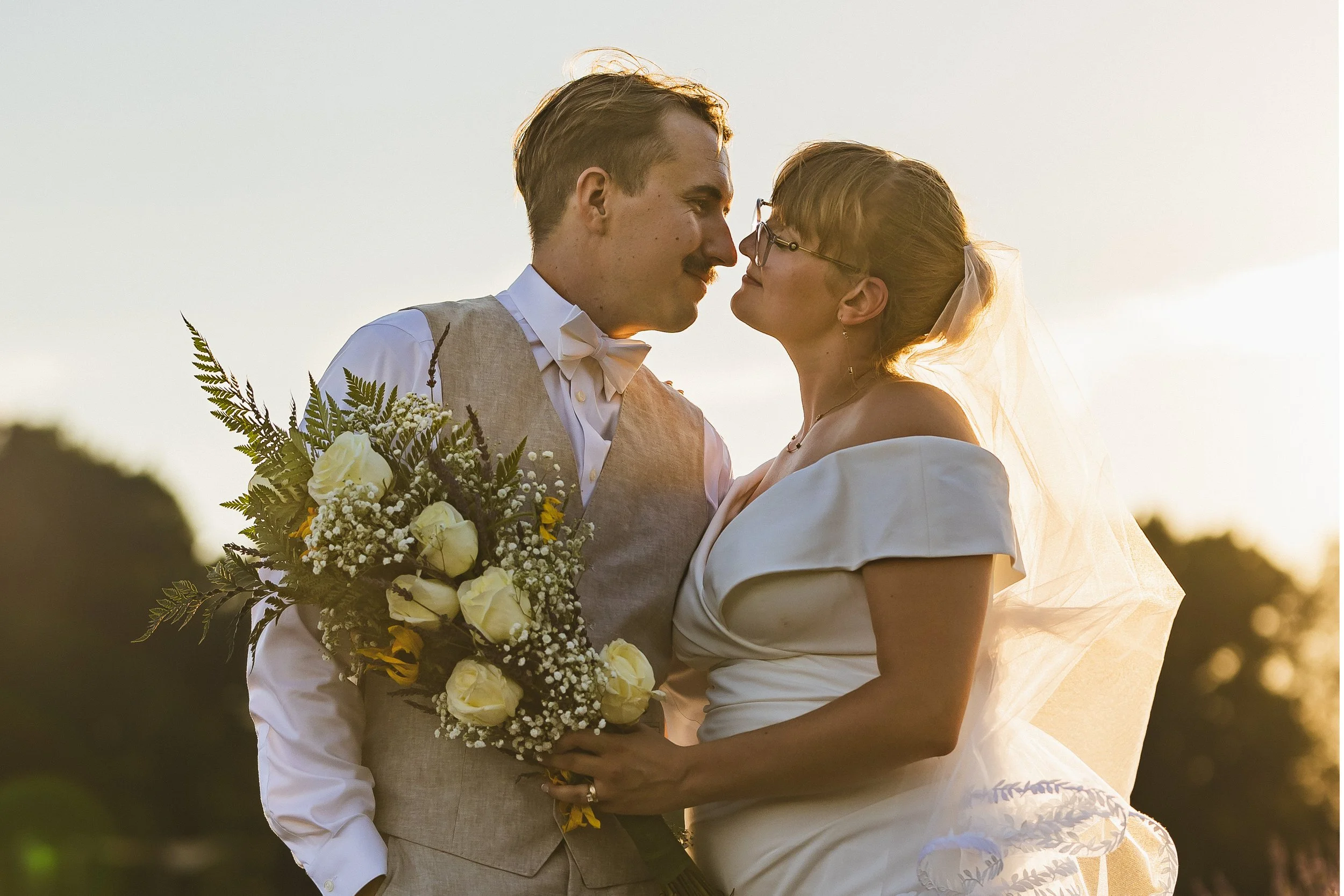 How We Approach Elopements: Capturing Intimate, Unforgettable Moments ...