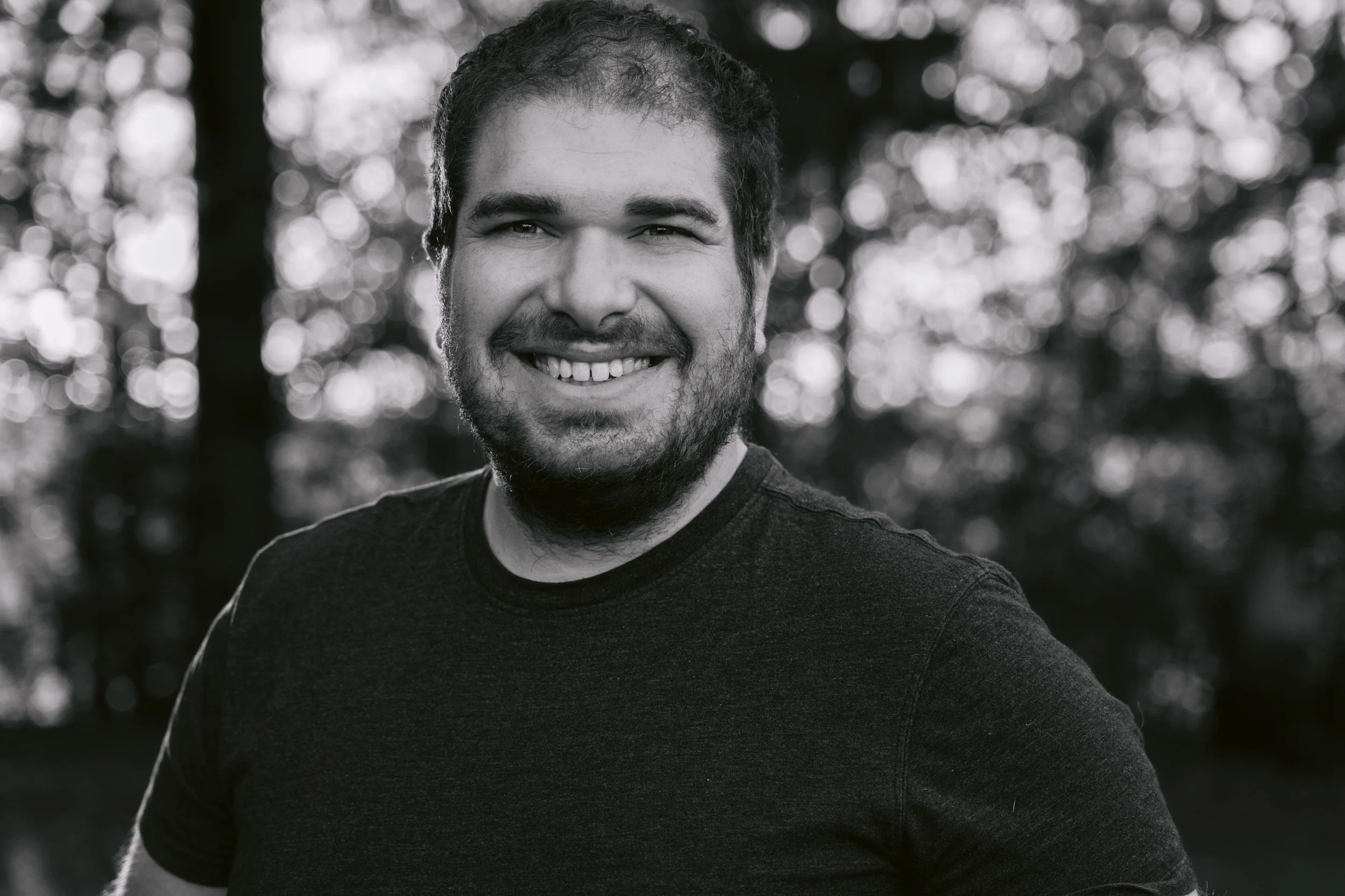 About Sean Carter | Nashville Wedding and Portrait Photos | Carter ...