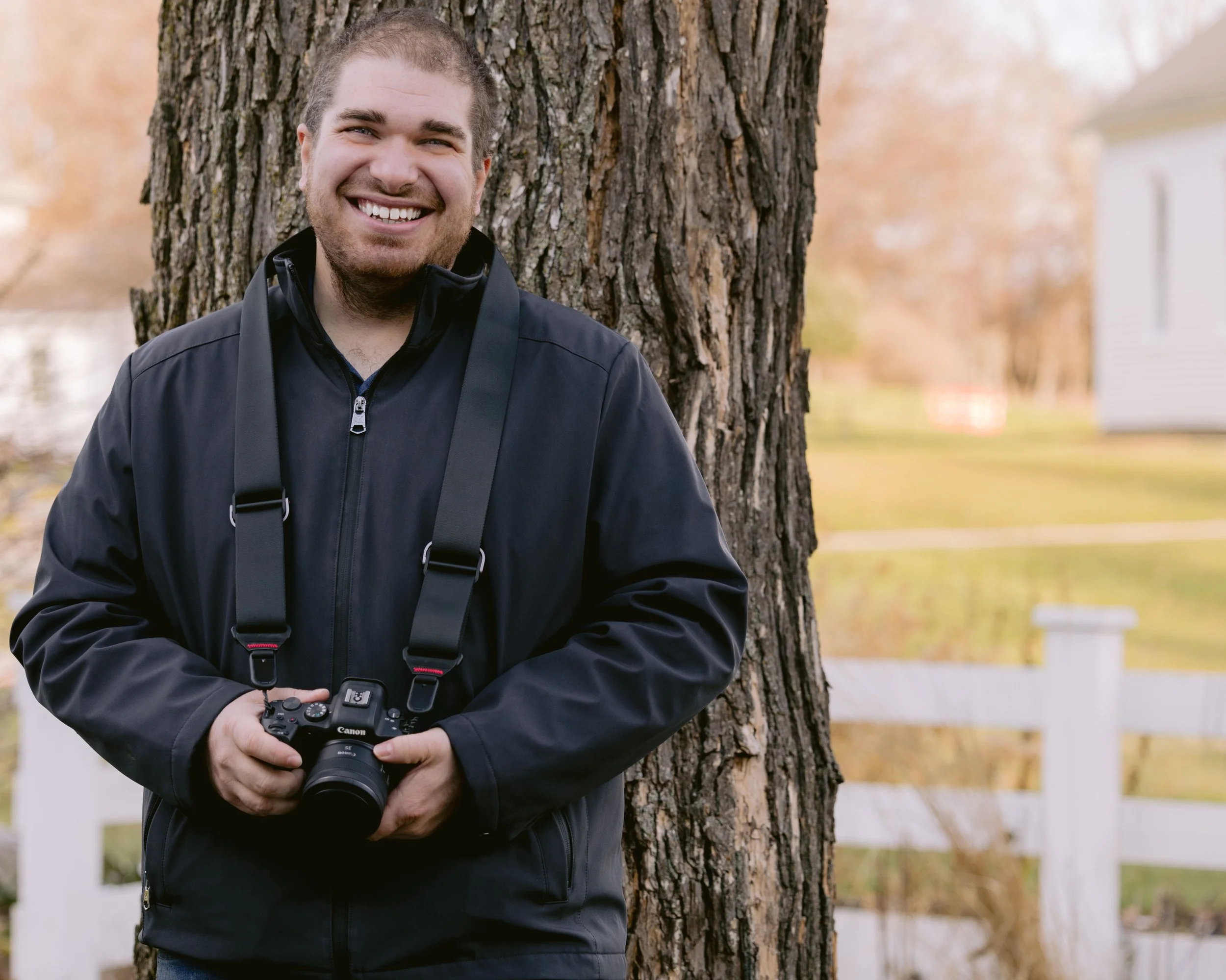 About Sean Carter | Nashville Wedding and Portrait Photos | Carter ...