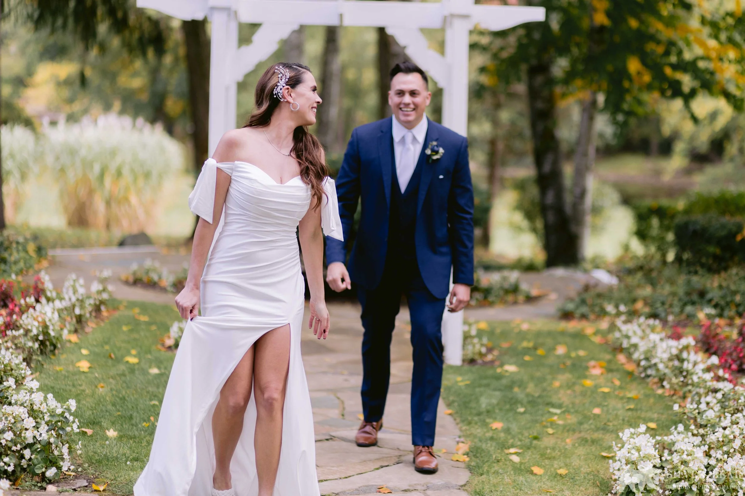 The Most Popular Wedding Dress Designs — Murfreesboro Wedding ...