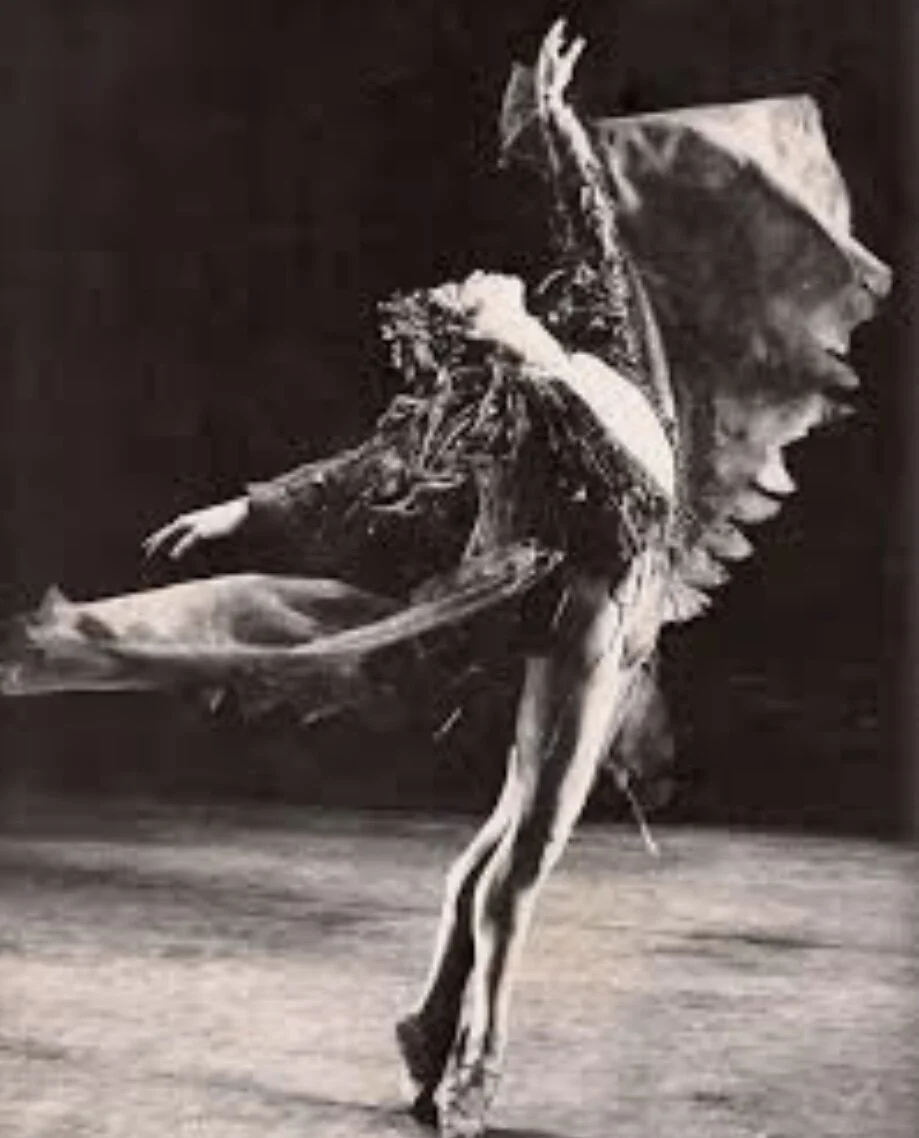 Anthony Dowell at 78: February 16, 2021 — Alastair Macaulay