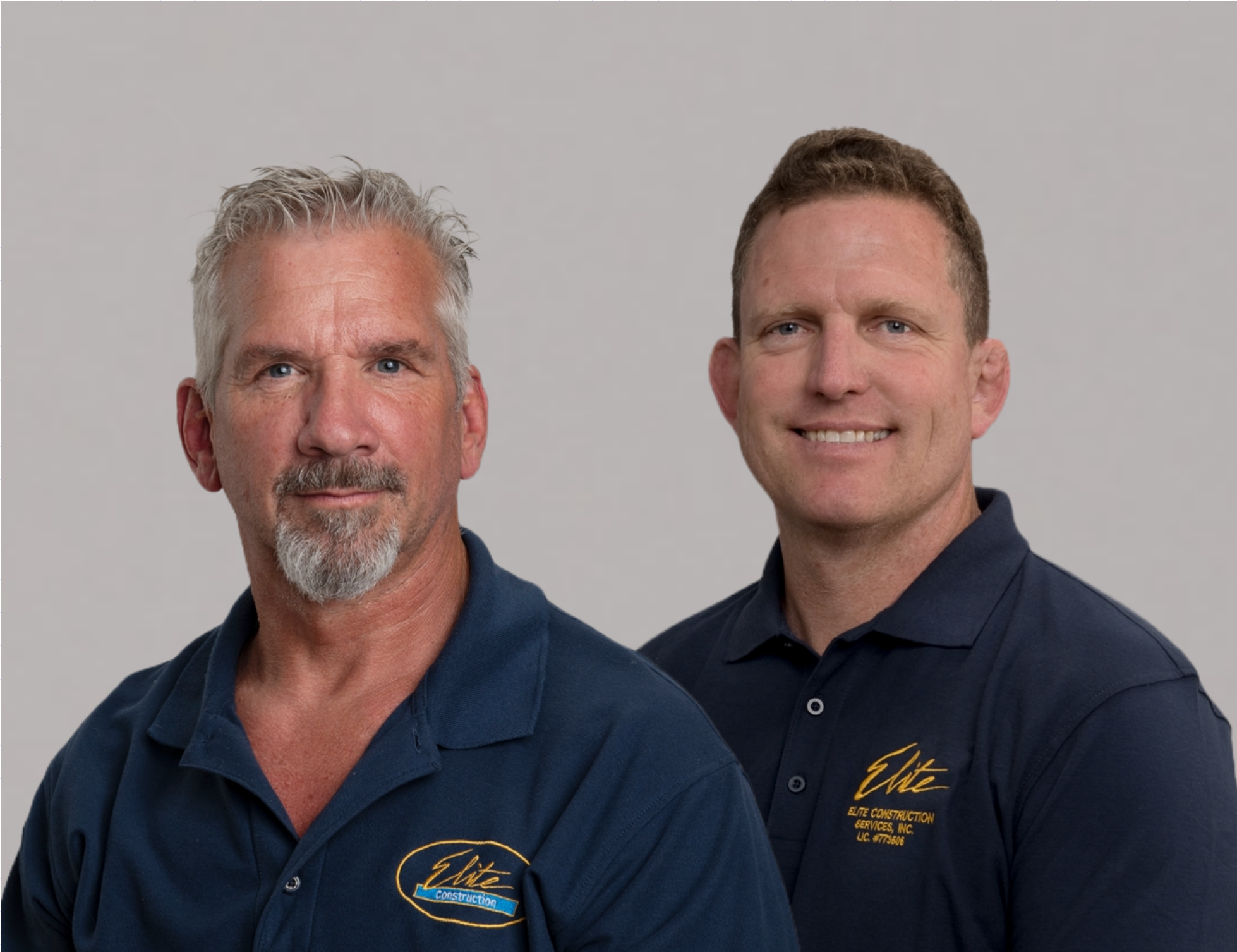 General 1 — Elite Construction