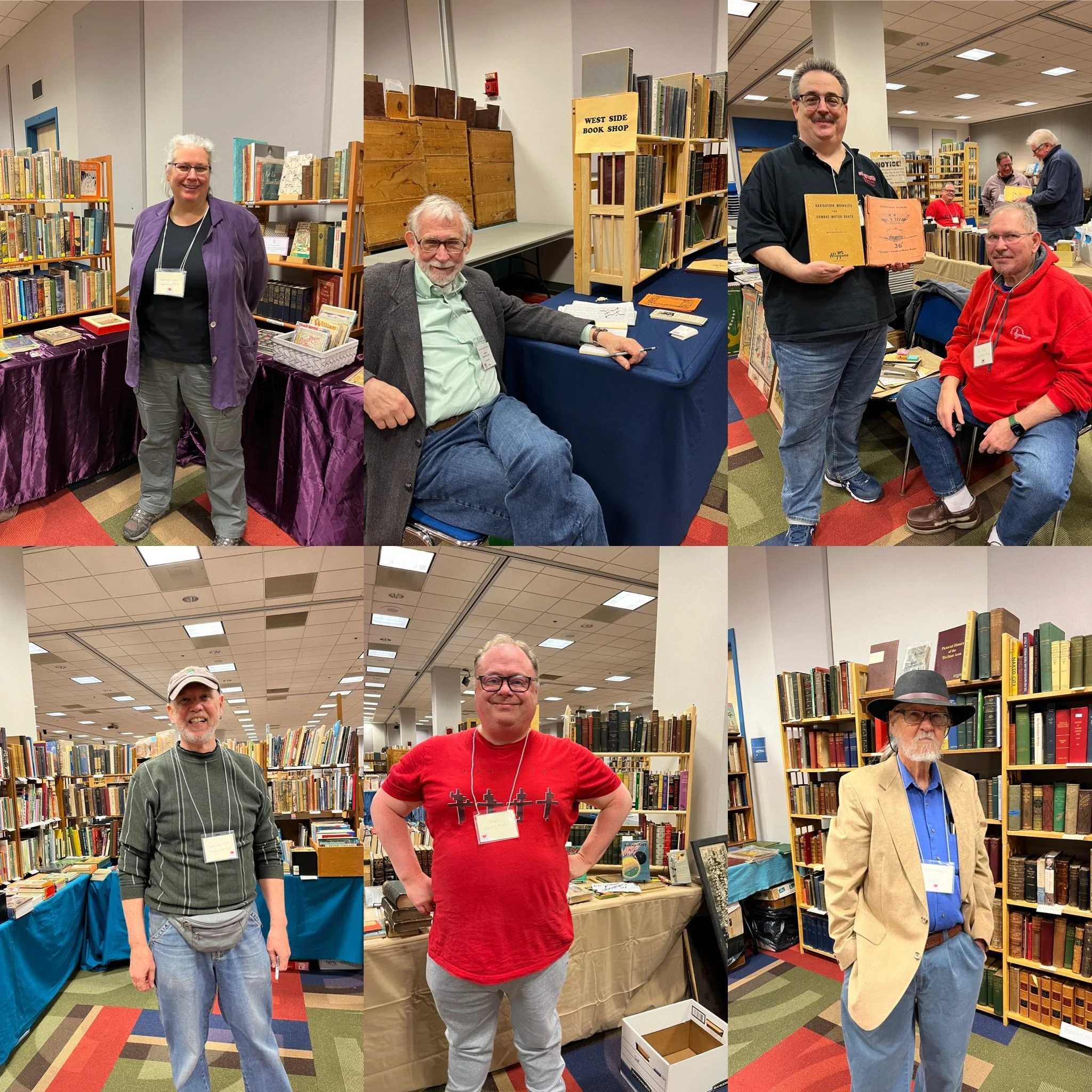 Northern Ohio Bibliophilic Society