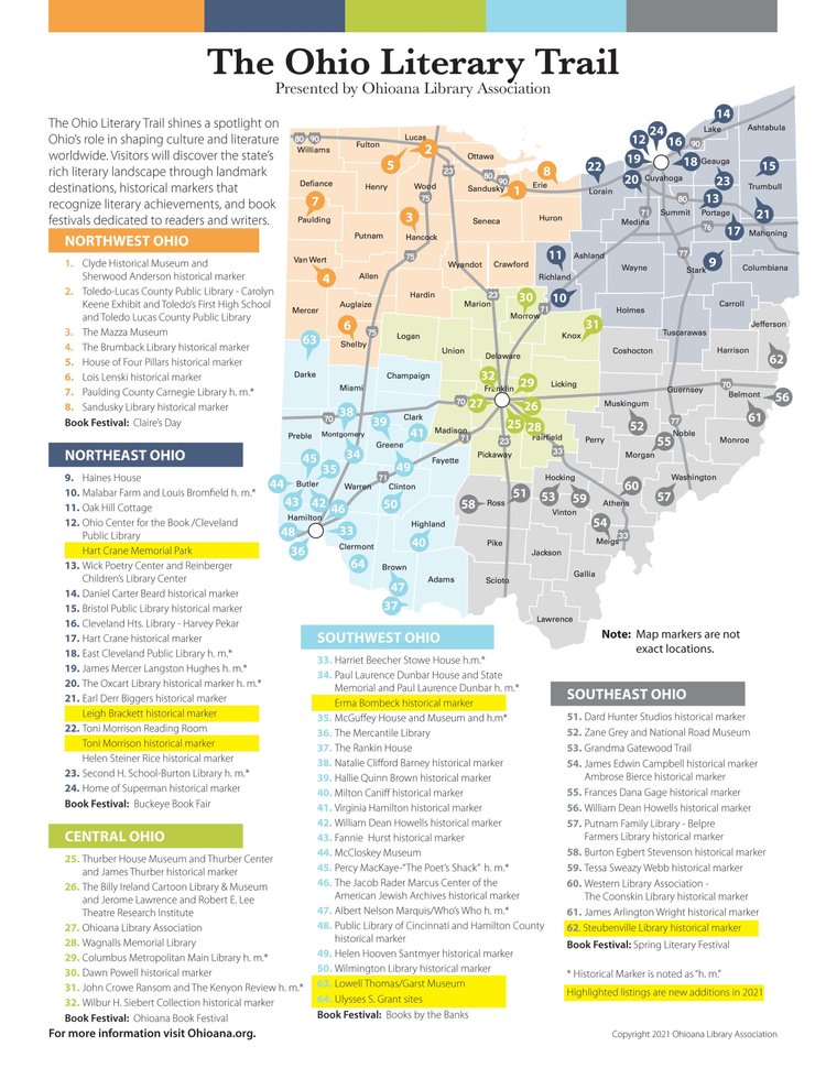 Northern Ohio Bibliophilic Society