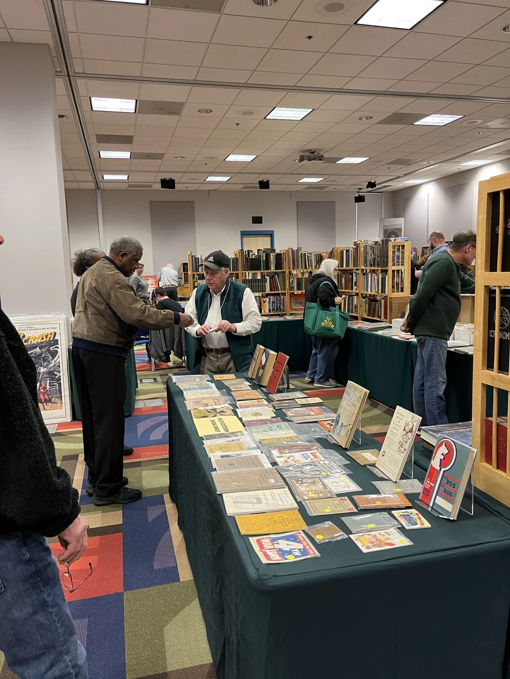 Northern Ohio Bibliophilic Society