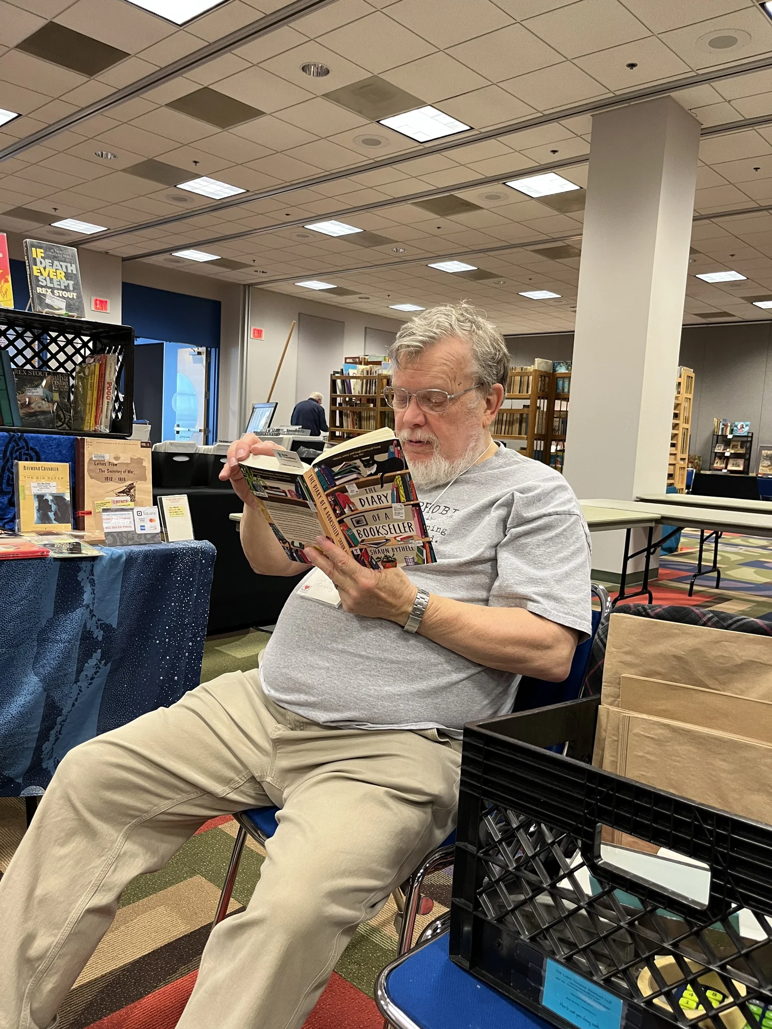 Northern Ohio Bibliophilic Society