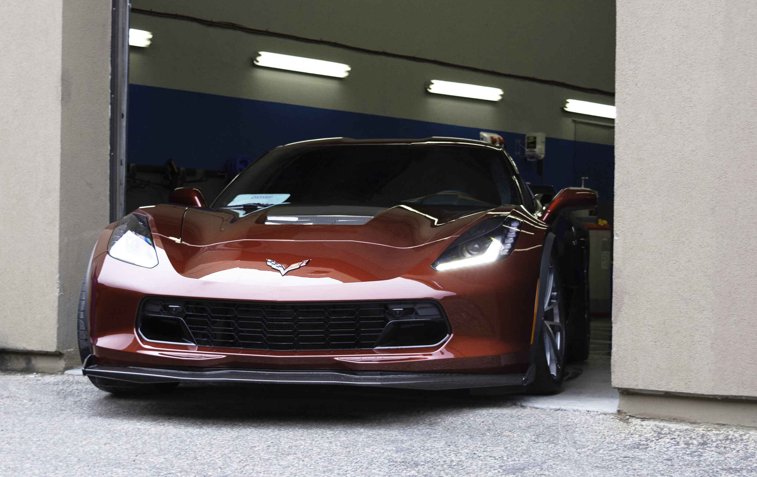 Exterior & Interior Detailing Services | Enhance Your Vehicle Today ...