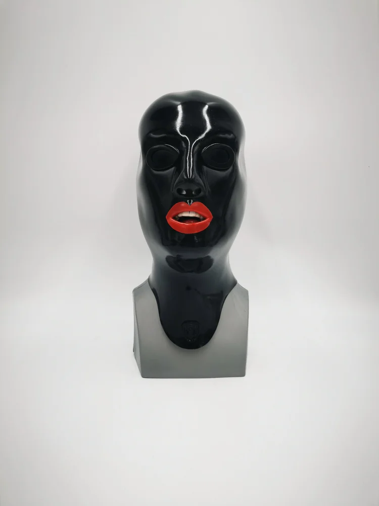 Rubber's Finest | Are you ready for Heavy Rubber?