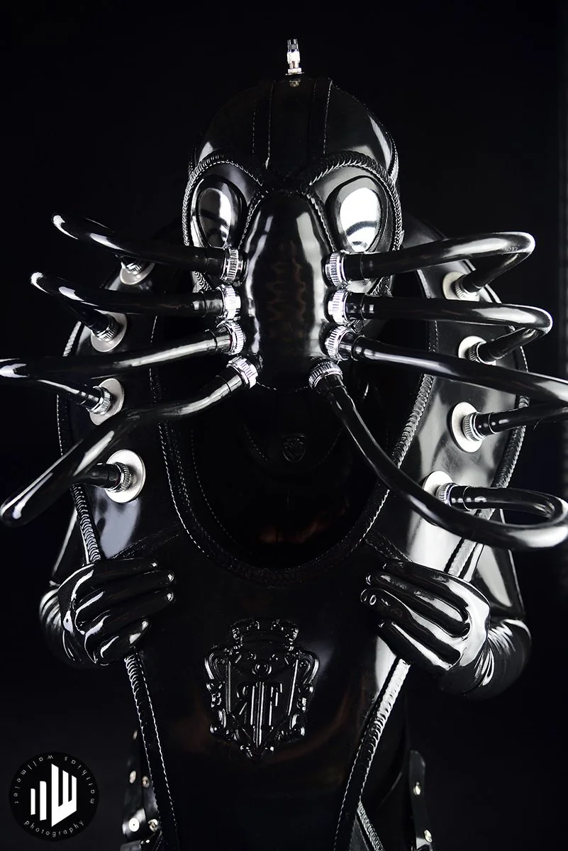 Rubber's Finest | Are you ready for Heavy Rubber?