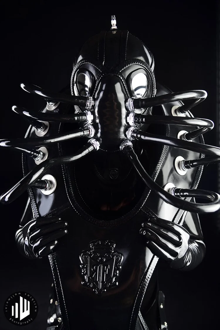 Rubber's Finest | Are you ready for Heavy Rubber?