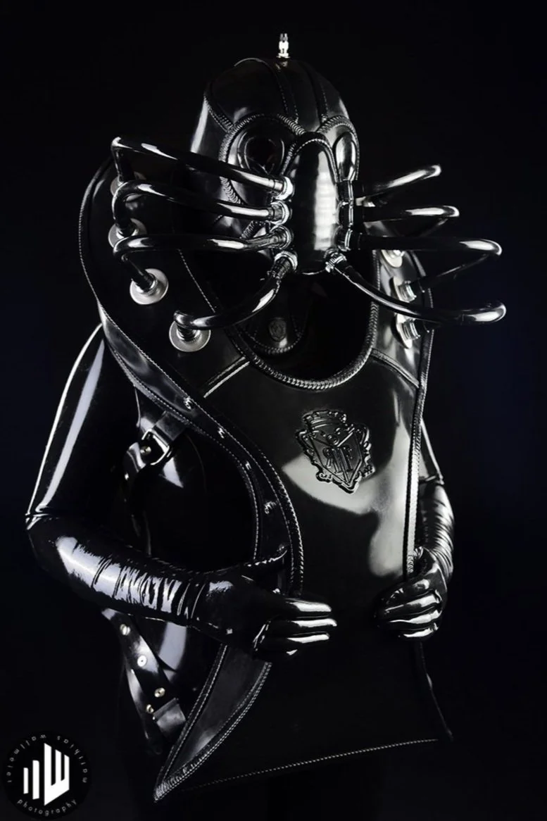 Rubber's Finest | Are you ready for Heavy Rubber?