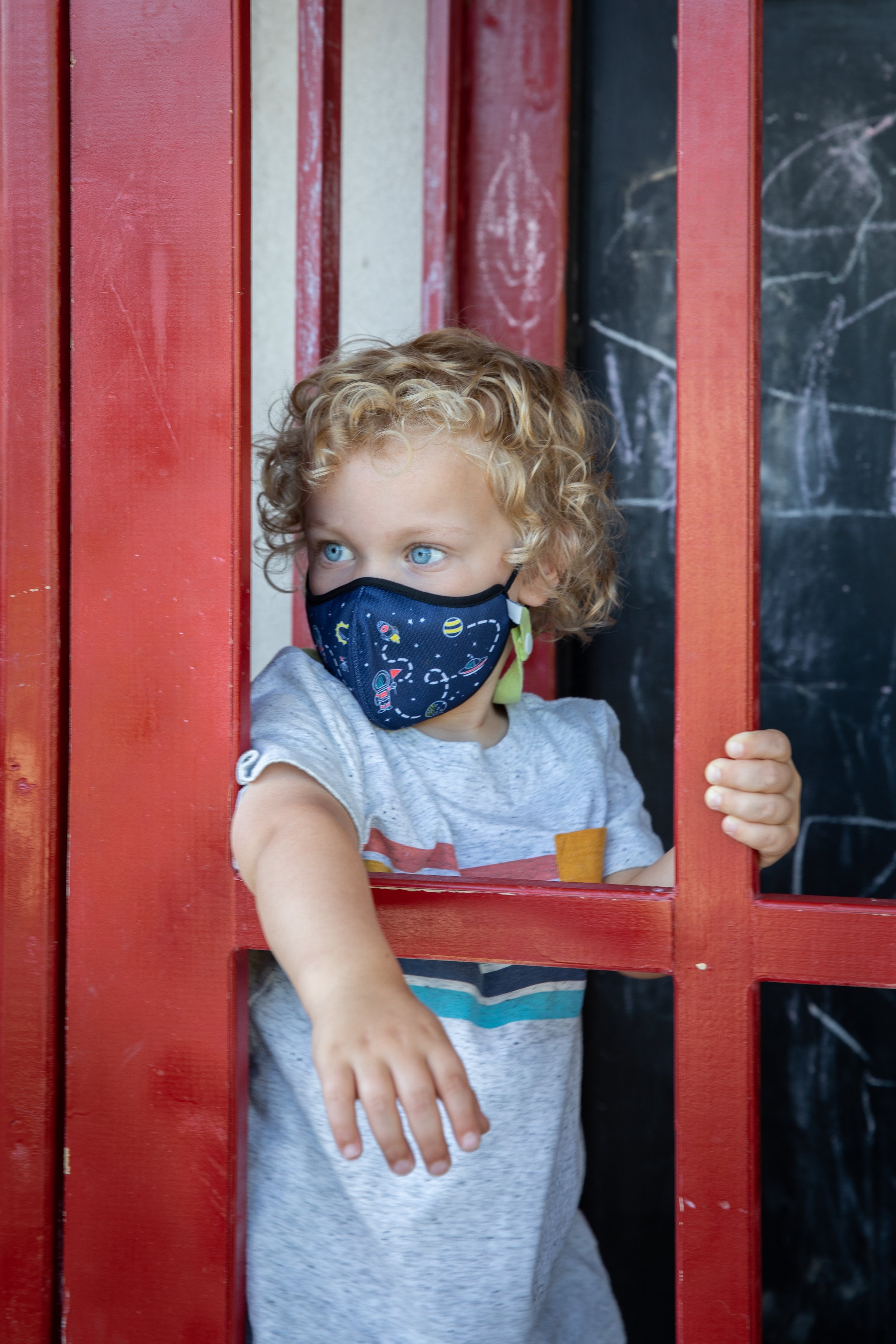 Bal Swan Children's Center