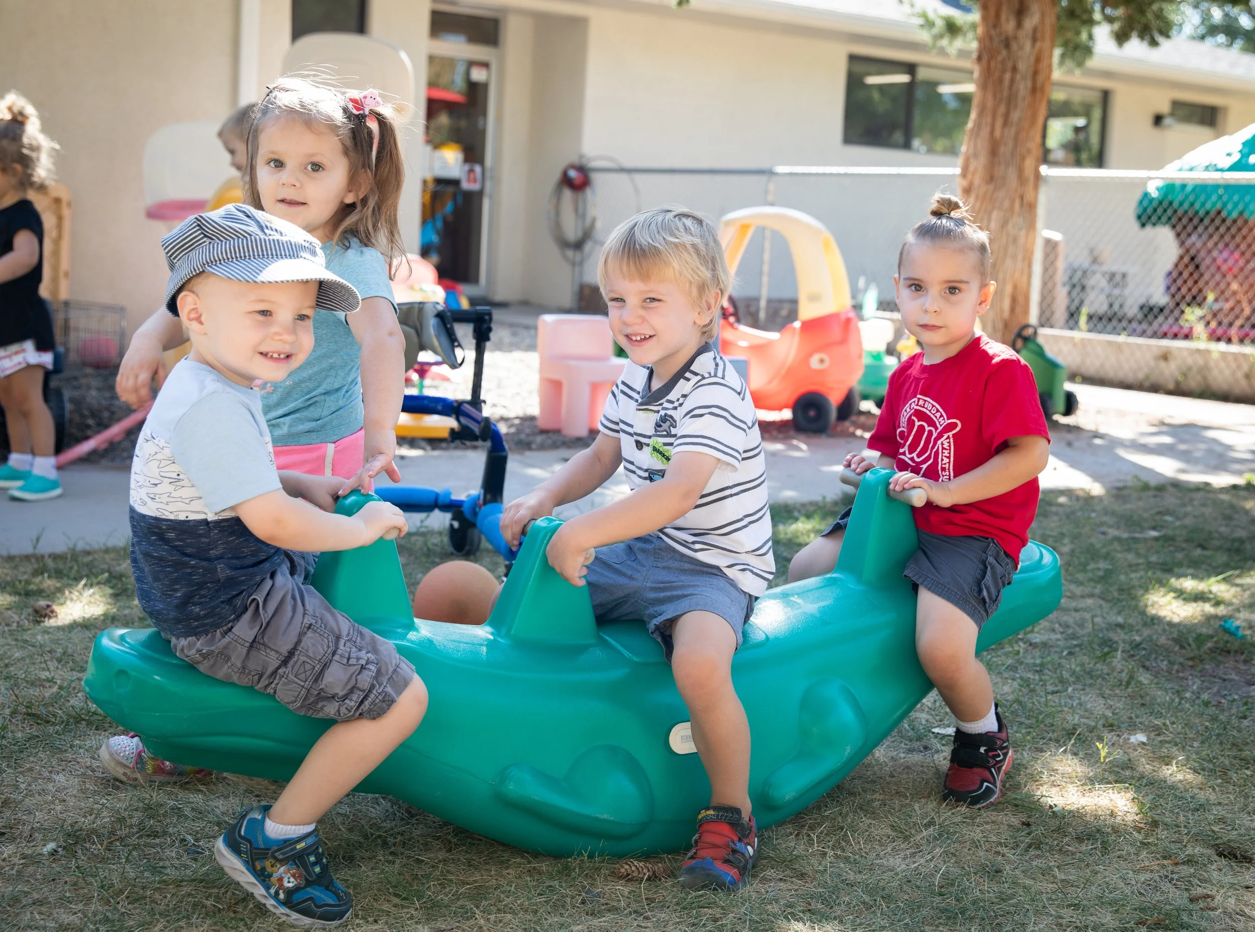 Bal Swan Children's Center