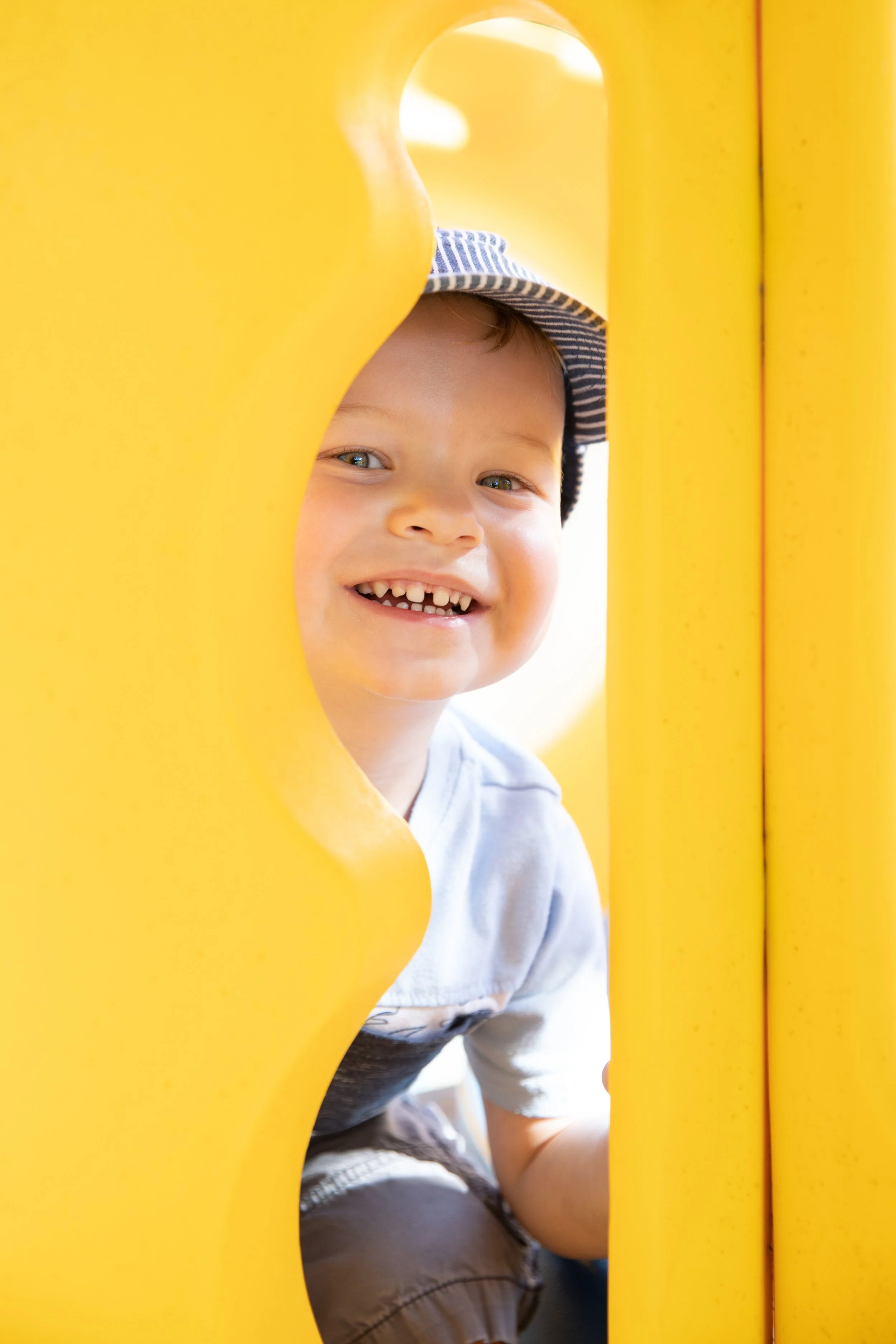 Bal Swan Children's Center