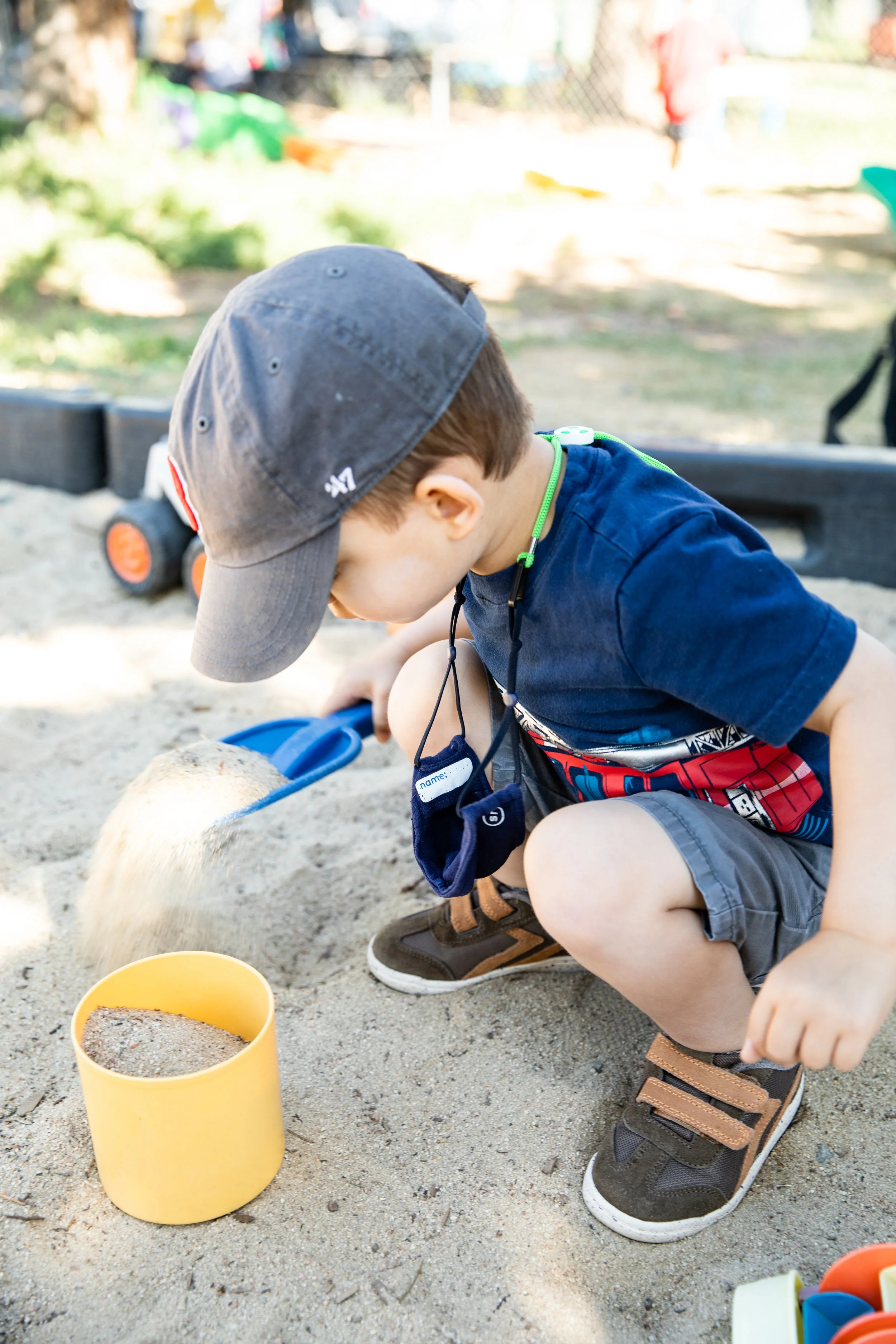 Bal Swan Children's Center