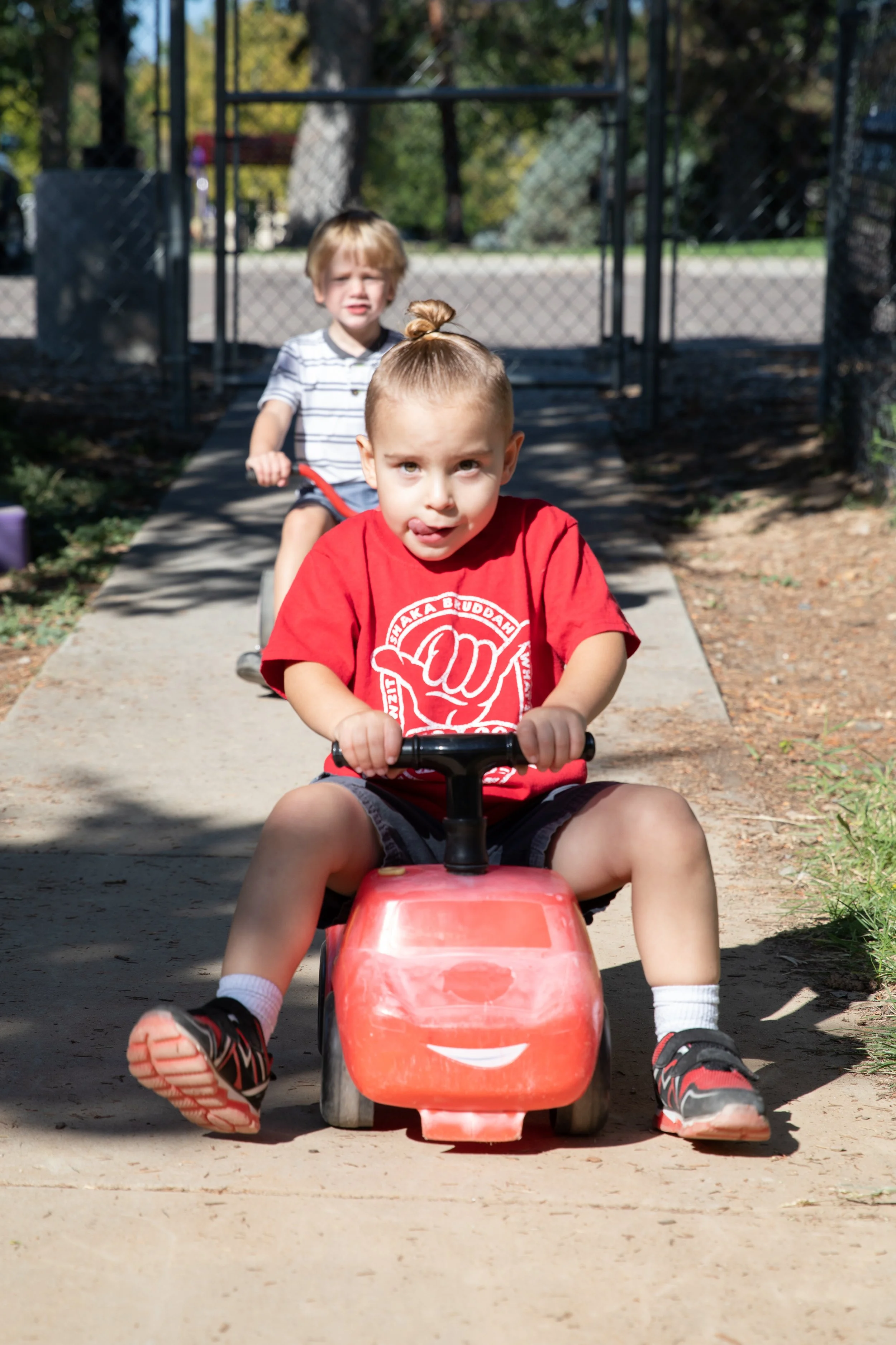 Bal Swan Children's Center