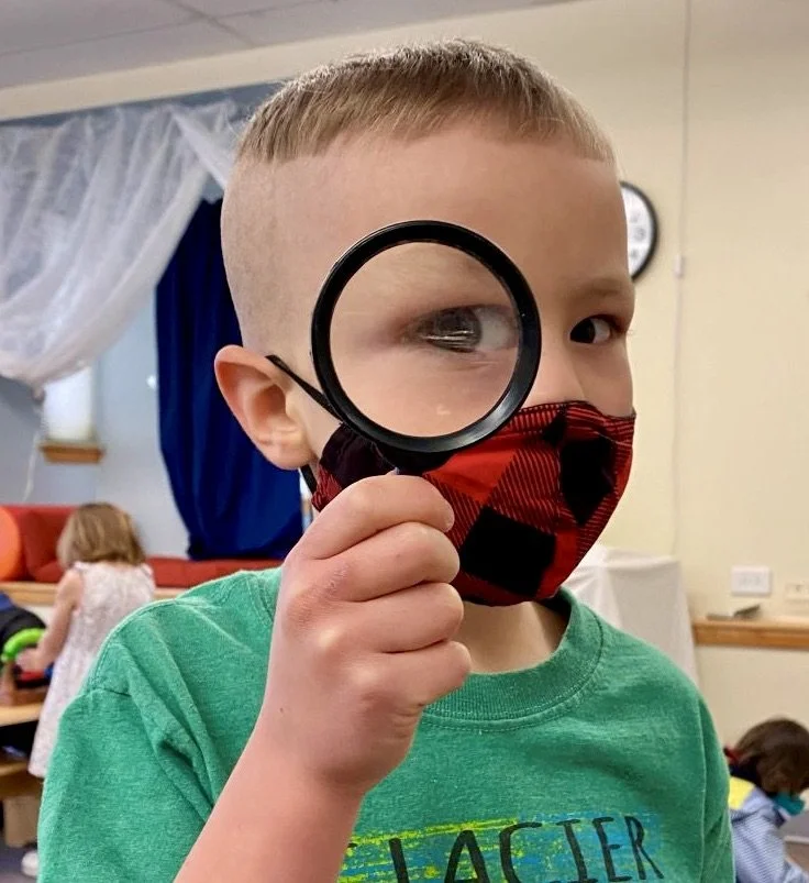 Bal Swan Children's Center