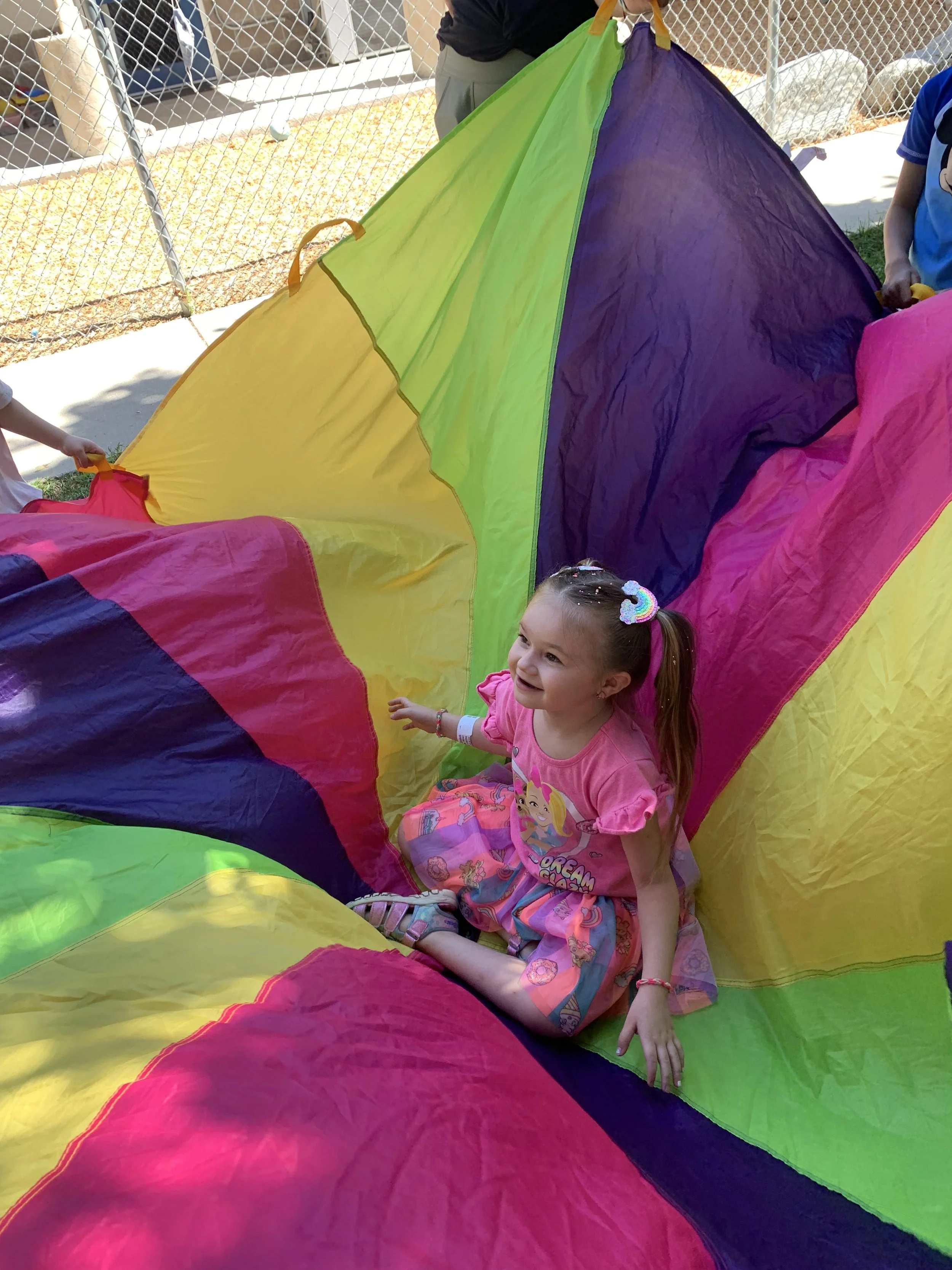 Bal Swan Children's Center