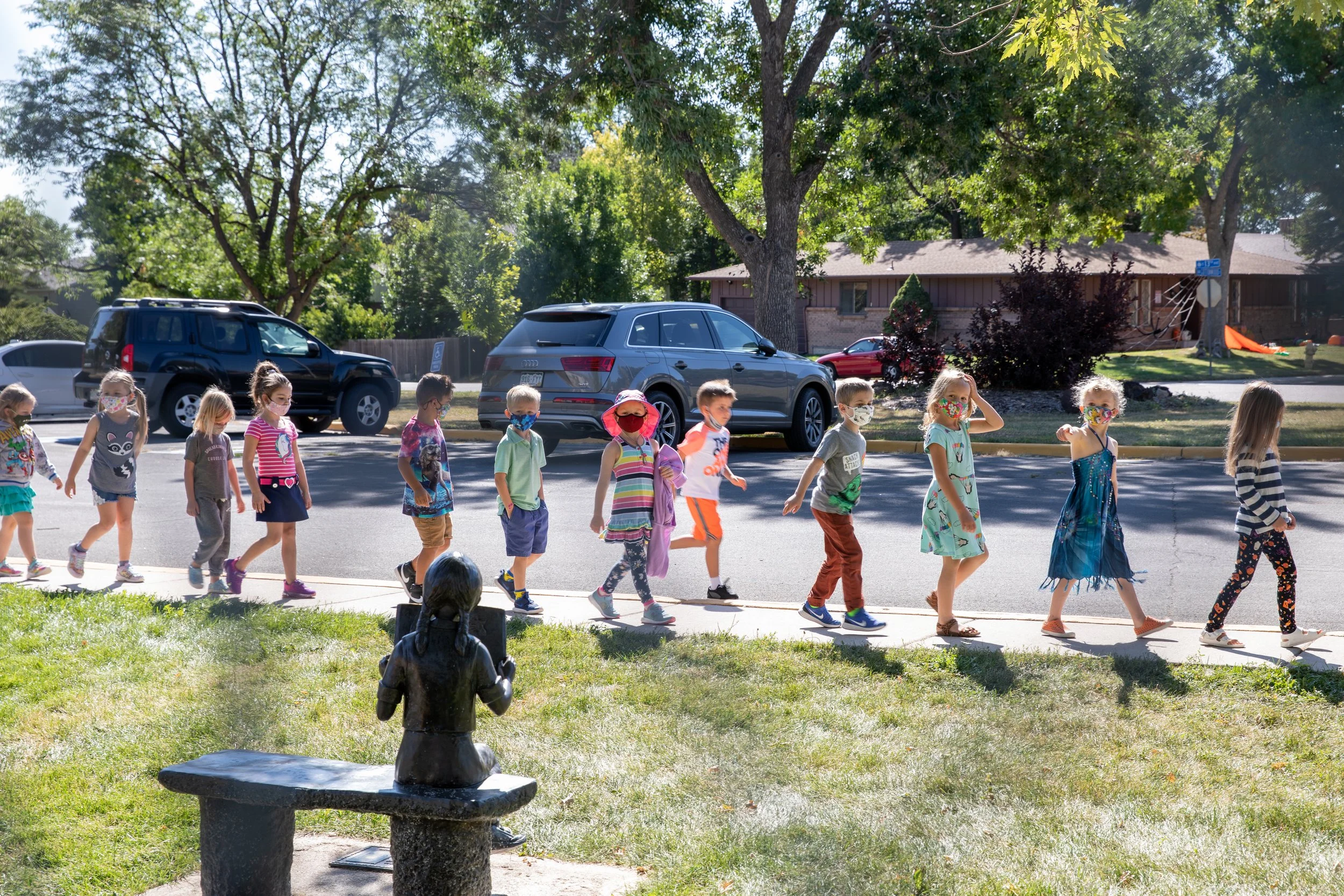 Bal Swan Children's Center