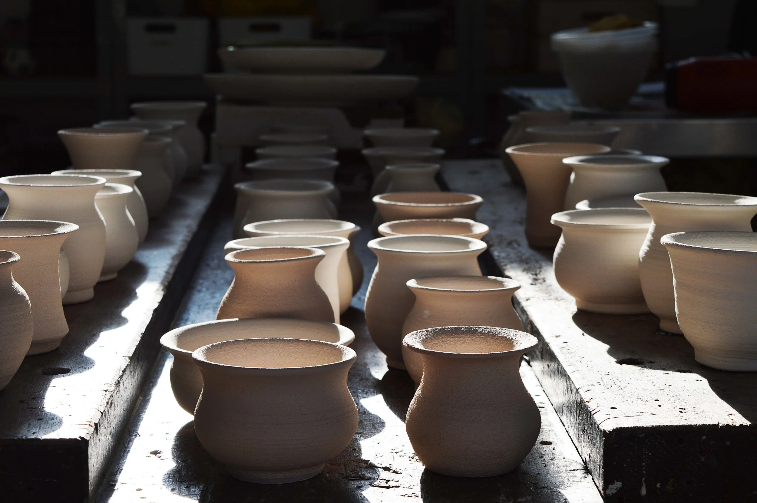 Stories — Clay Studio Nottingham