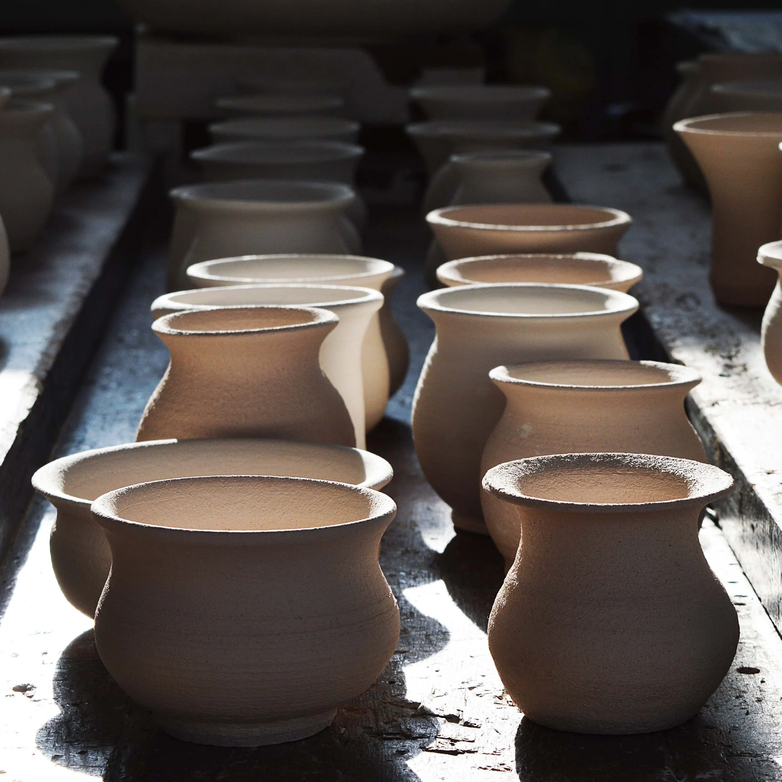 Workshops — Clay Studio Nottingham