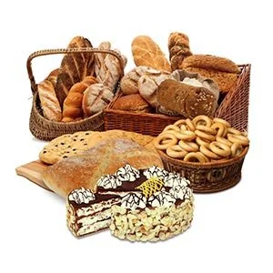 Baltic Food Distributing