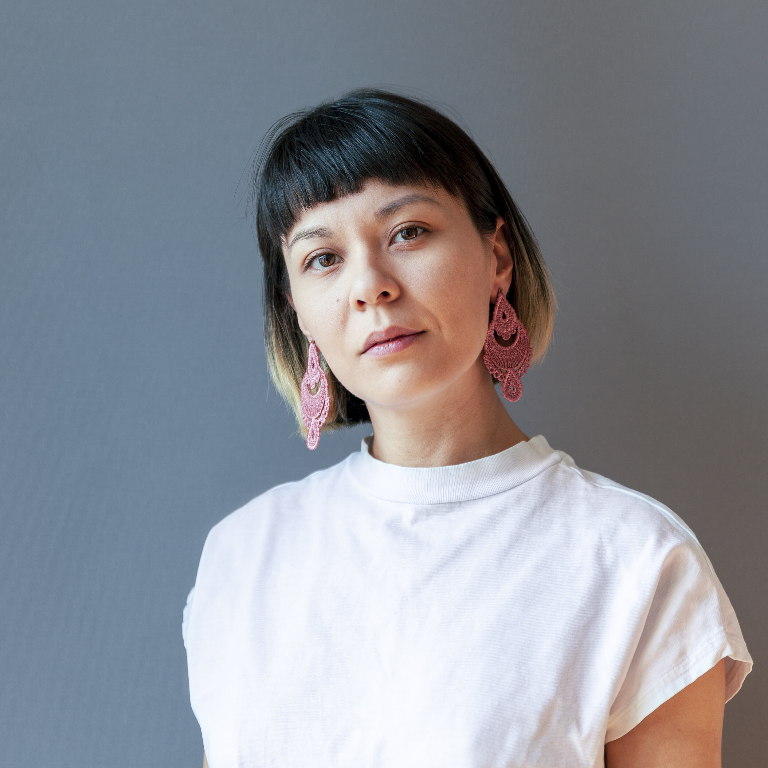 About Me — Birgit Wimmer Jewellery