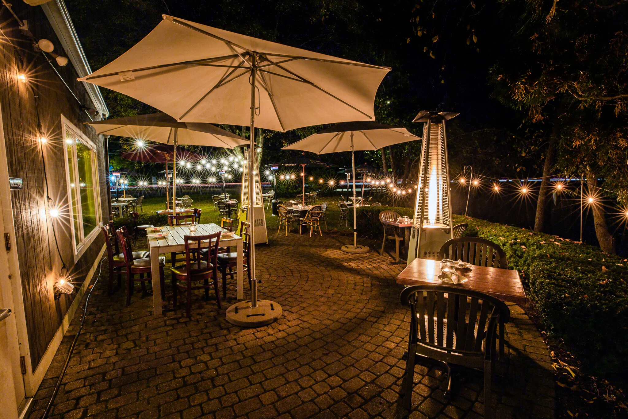 Reservations — The Elephant Trail