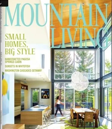 Montana Interior Design | Bozeman, MT