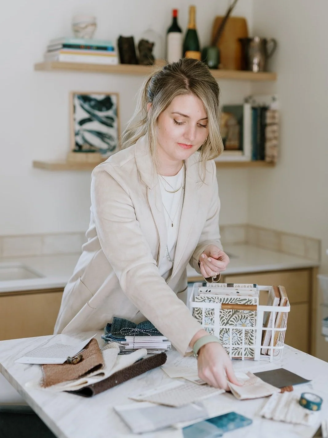 Montana Interior Design | Bozeman, MT