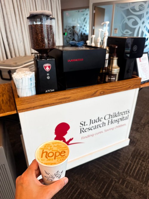 How to Customize A Coffee Cart to Fit Your Branding — Bloom Coffee Cart