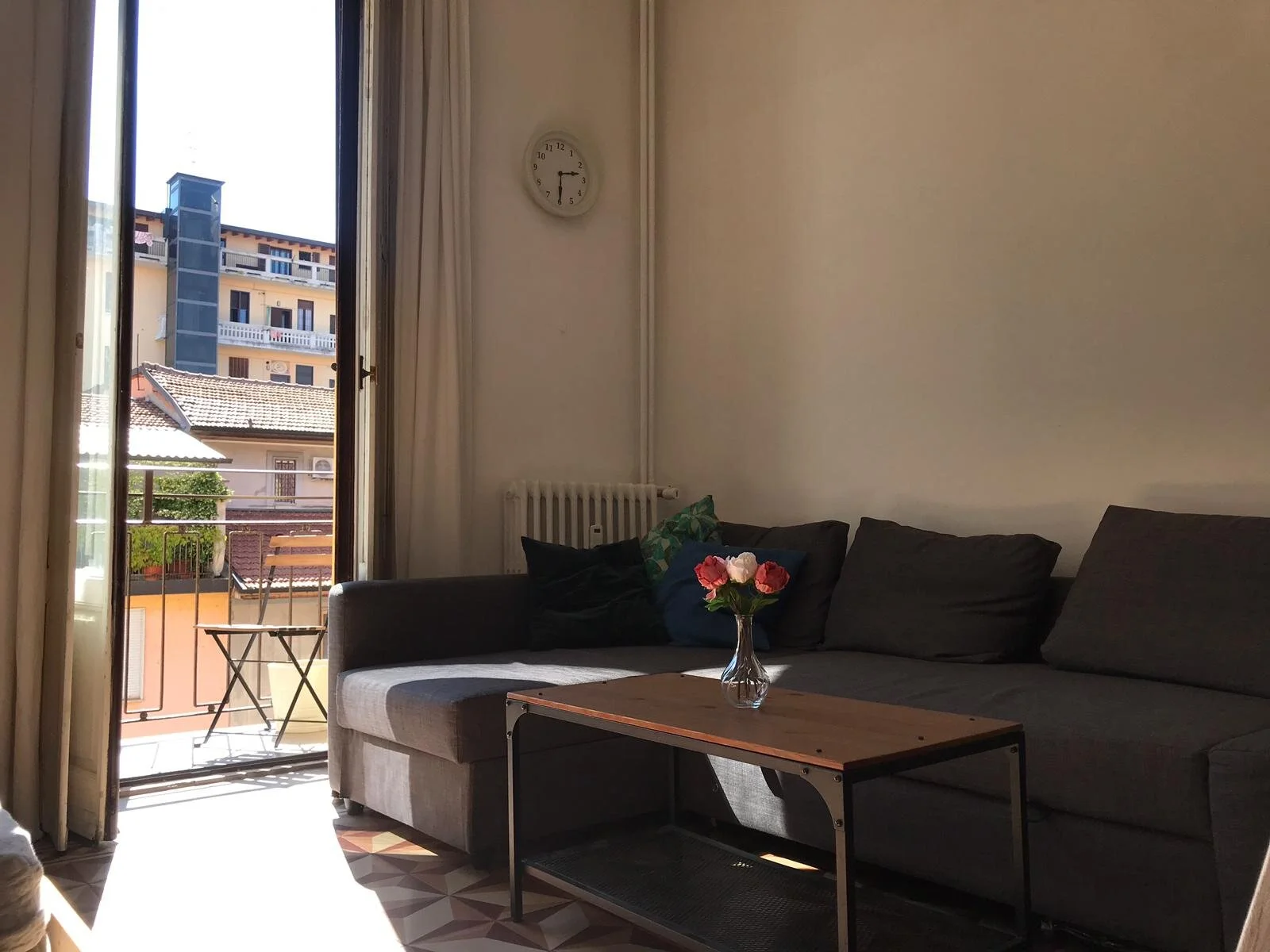 Milan Student Housing | Co-Living with International Students — The ...