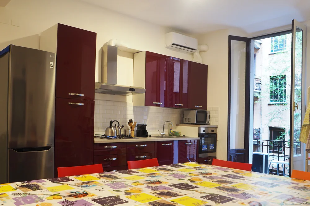Milan Student Housing | Co-Living with International Students — The ...