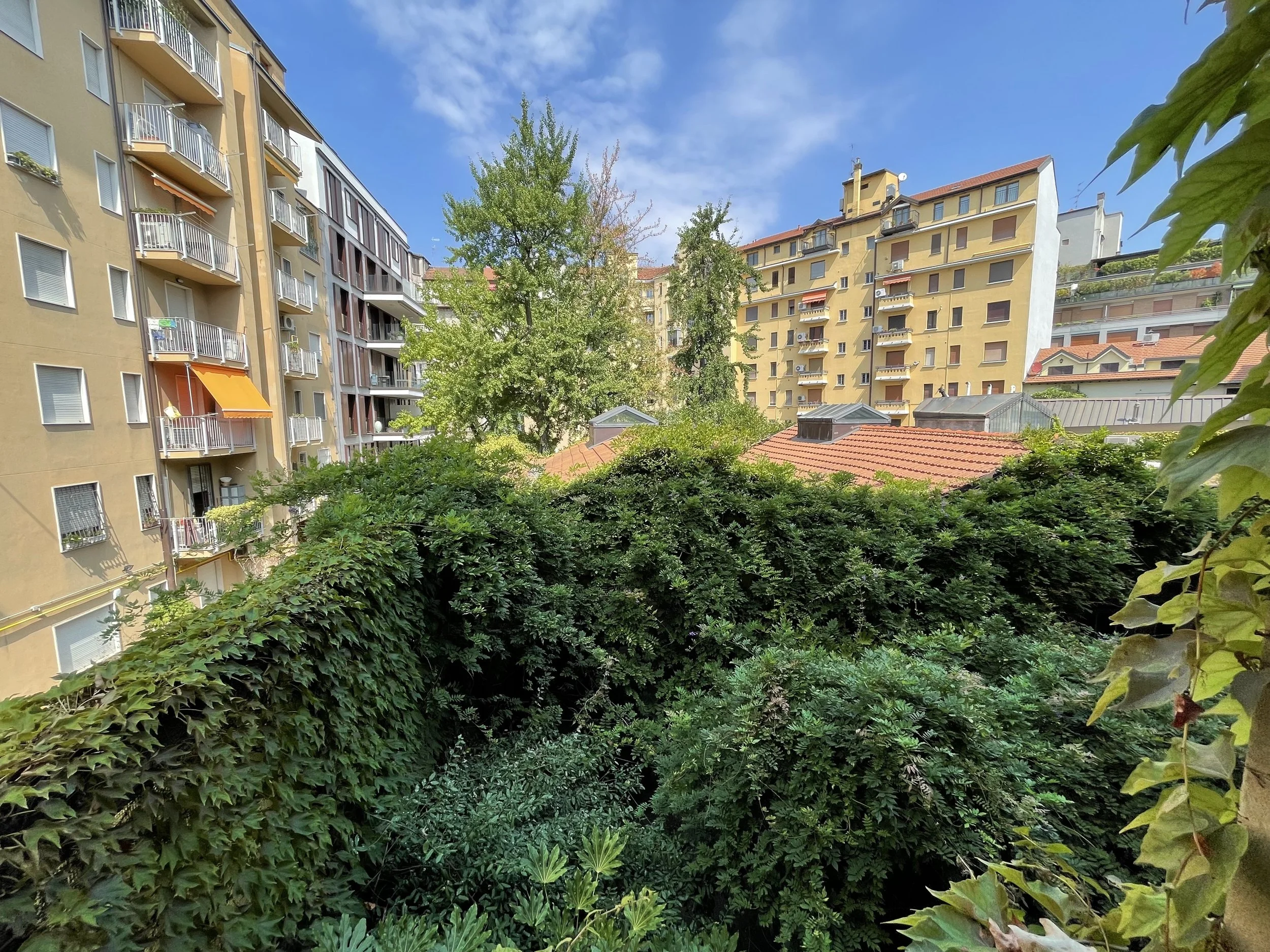 Milan Student Housing | Co-Living with International Students — The ...