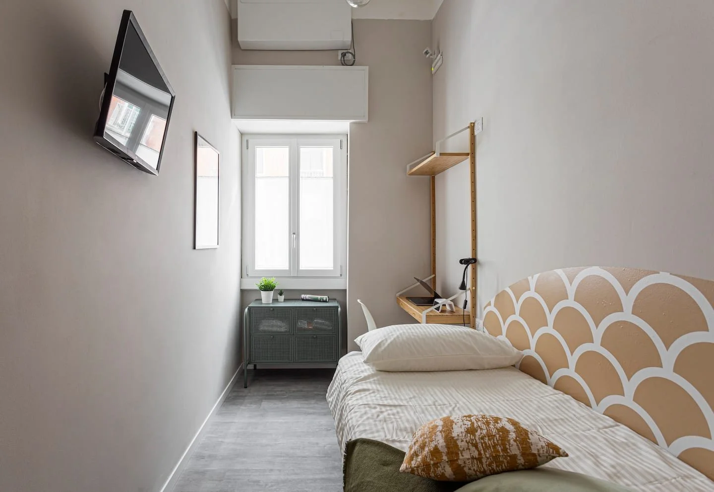 Student Accommodation in Milan | Affordable Housing for International ...