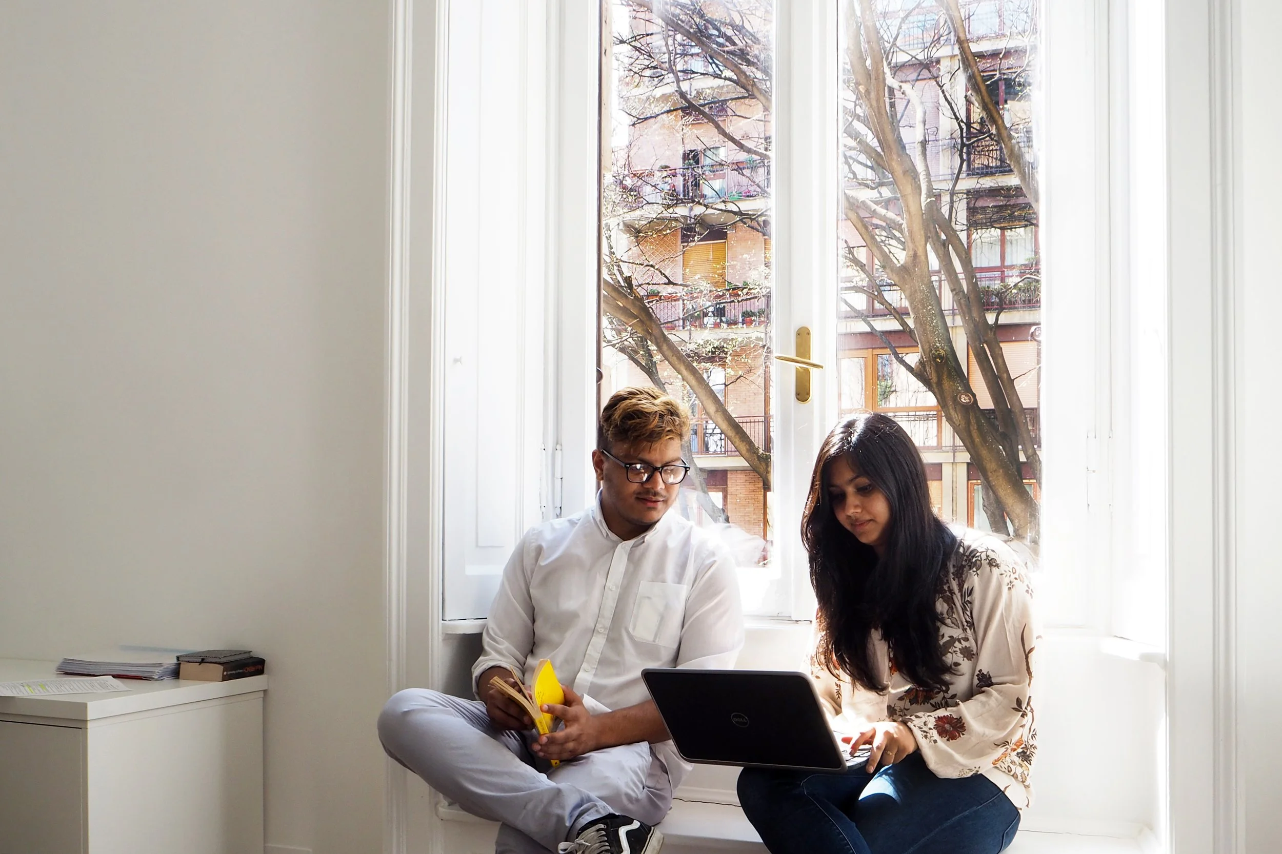 Milan Student Housing | Co-Living with International Students — The ...