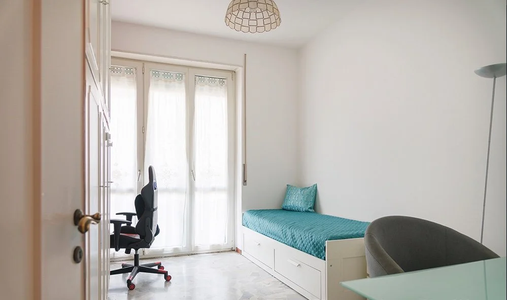 Milan Student Housing | Co-Living with International Students — The ...