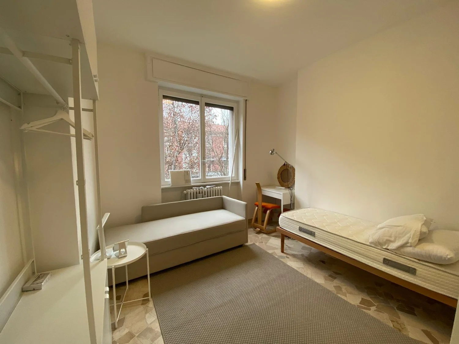 Milan Student Housing | Co-Living with International Students — The ...