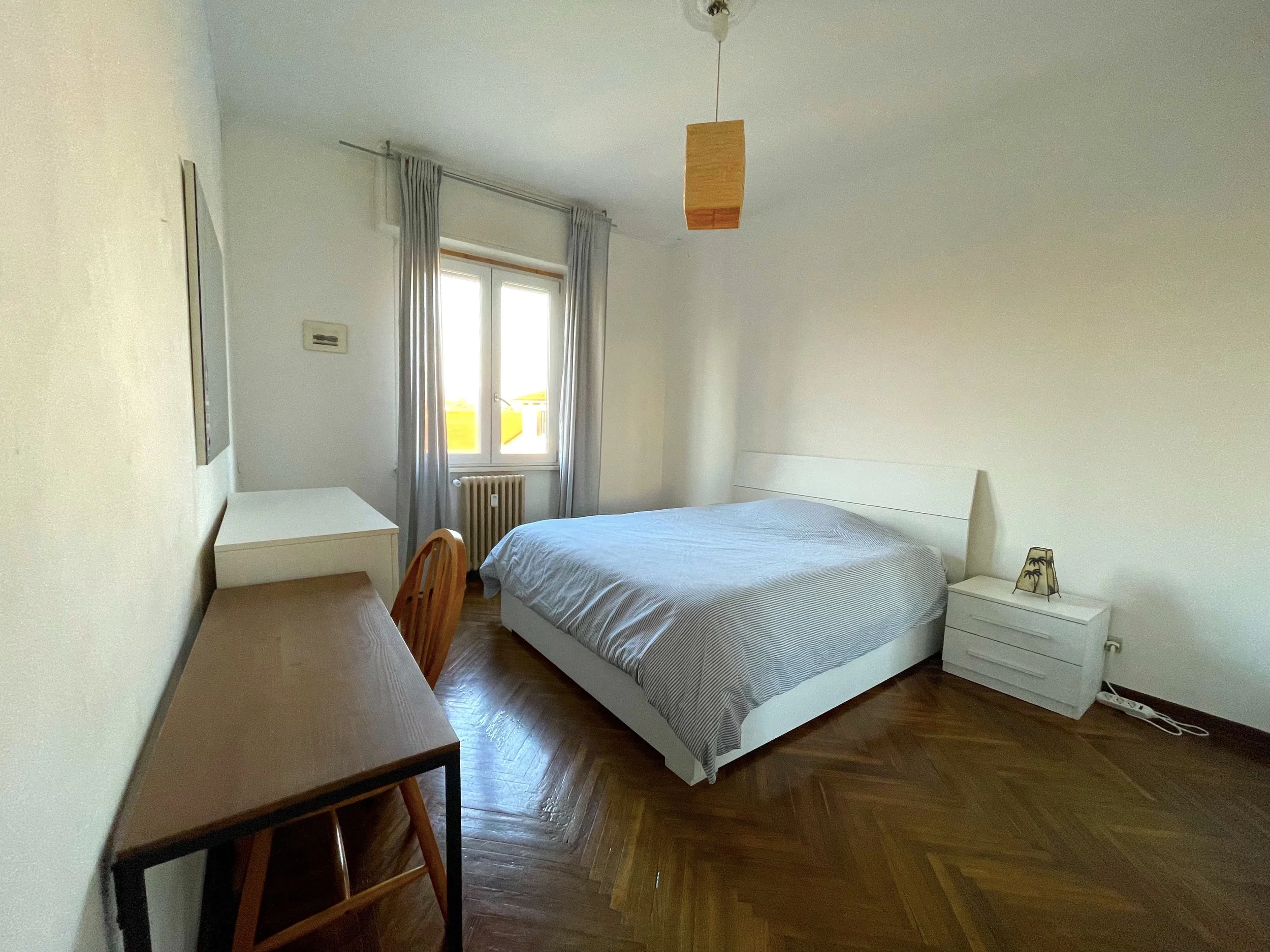 Milan Student Housing | Co-Living with International Students — The ...