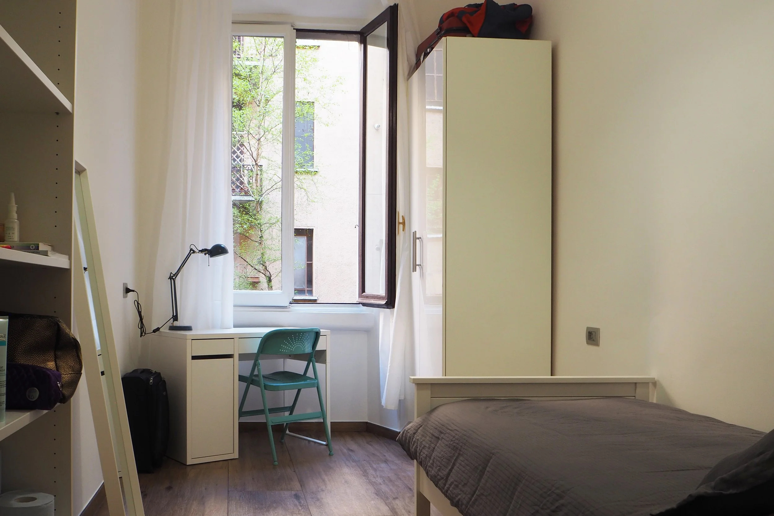 Student Accommodation in Milan for International Students | The Nest ...
