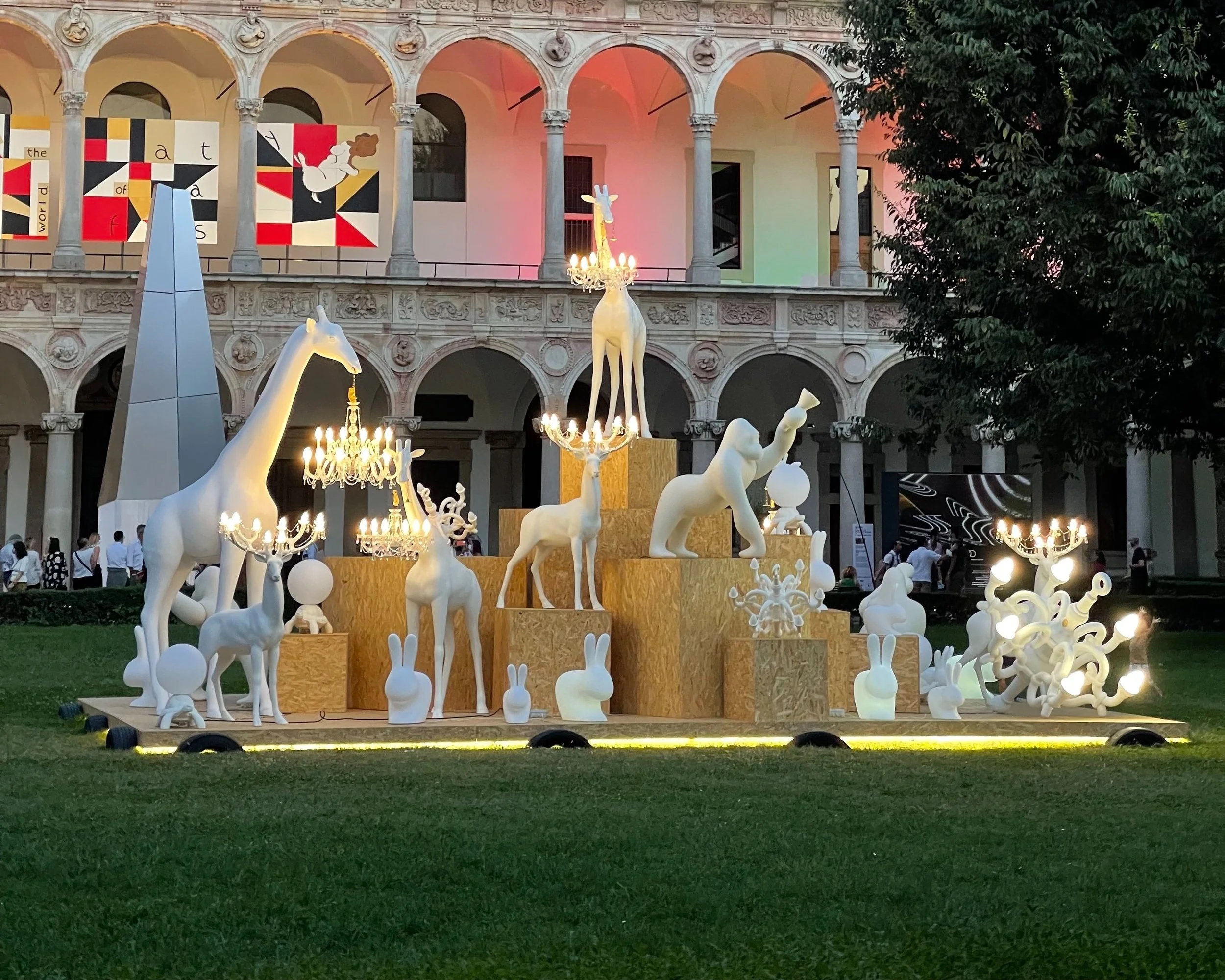 Salone del Mobile 2025: Dates, Tickets & What to Expect at Milan’s ...