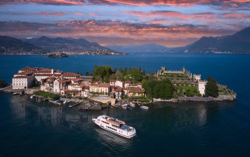 Lago Maggiore Day Trip from Milan: Stresa & Borromean Islands Guide ...