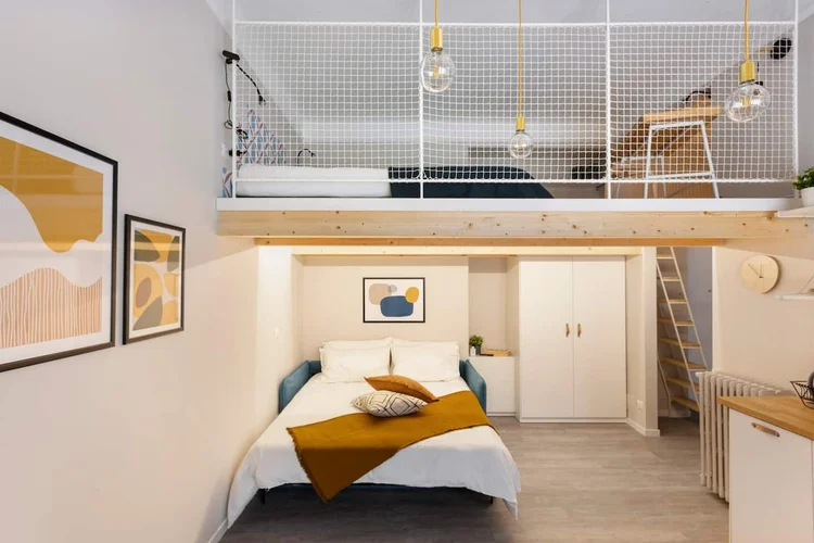 Milan Student Housing | Co-Living with International Students — The ...