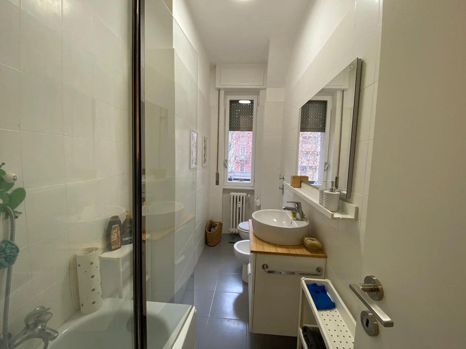 Milan Student Housing | Co-Living with International Students — The ...