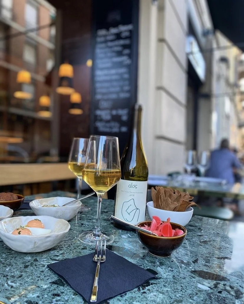 Hidden Gems in Milan: 5 Unique Restaurants Off the Beaten Path — The ...