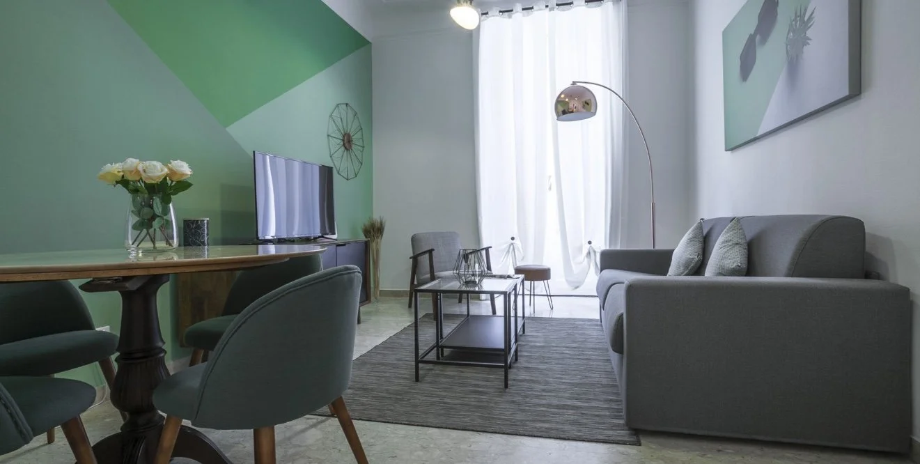 Milan Student Housing | Co-Living with International Students — The ...