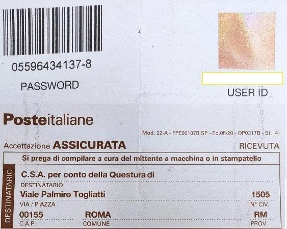 Navigating Travel with Your Permesso di Soggiorno: What You Need to ...