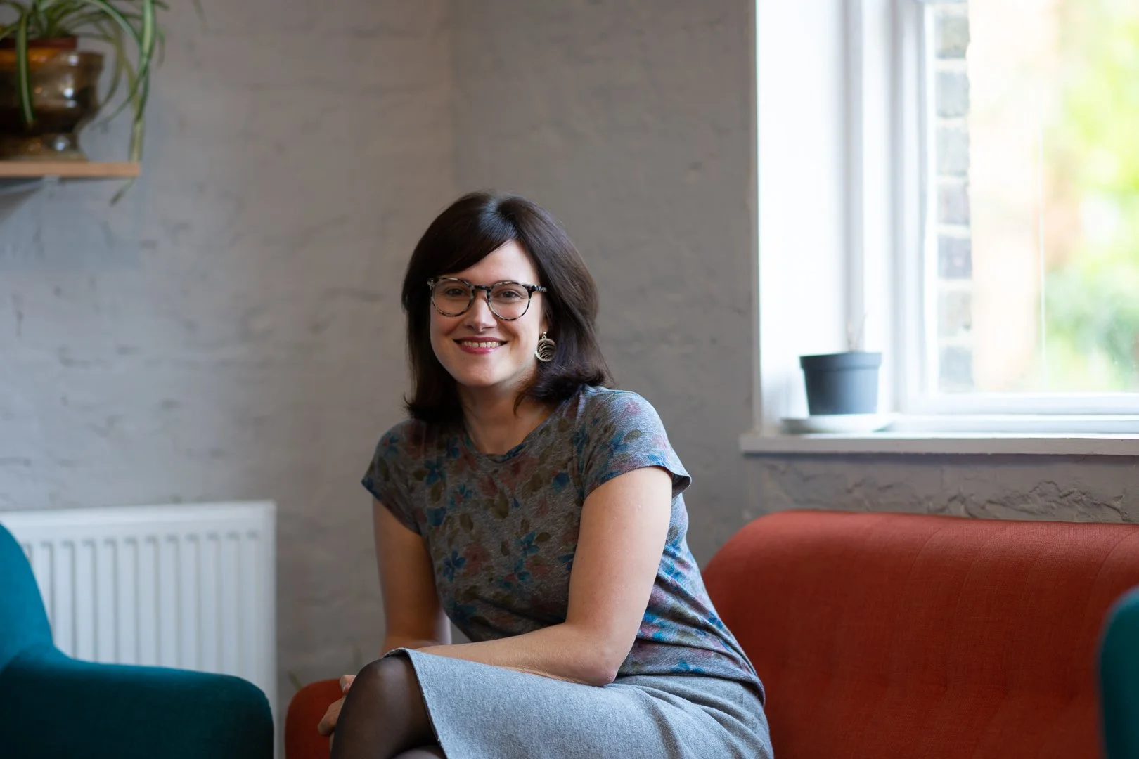 General 2 — Proud Haddock Workshops