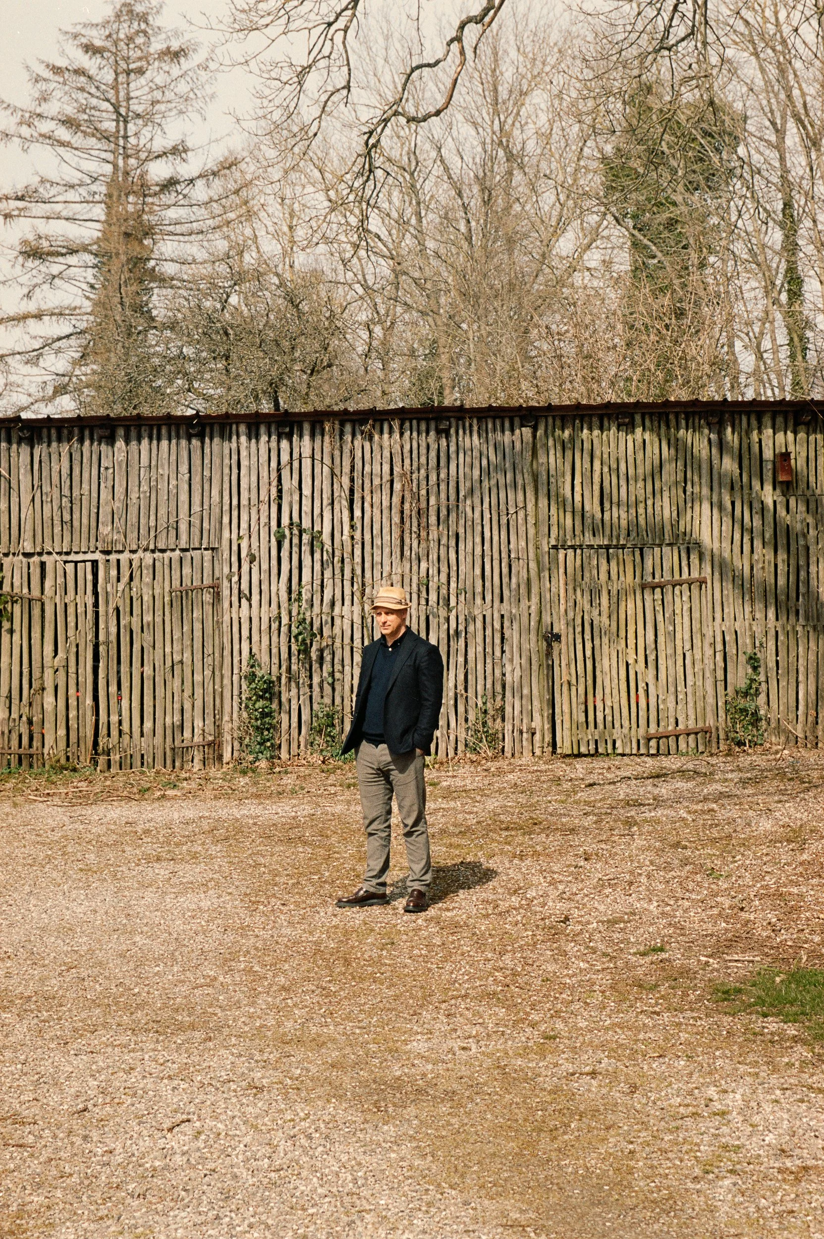 Kasper Kristoffersen