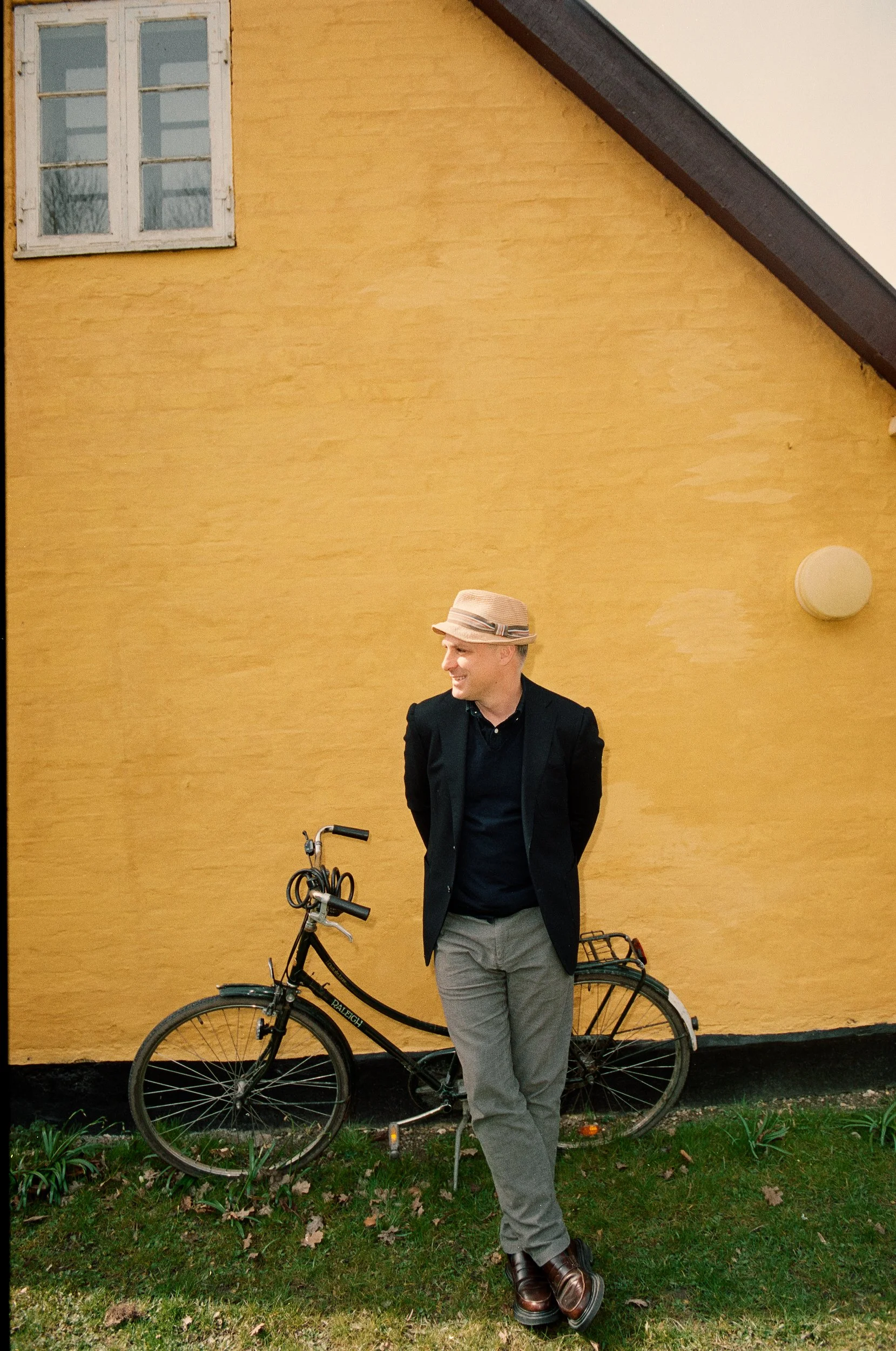 Gallery 2 — Kasper Kristoffersen